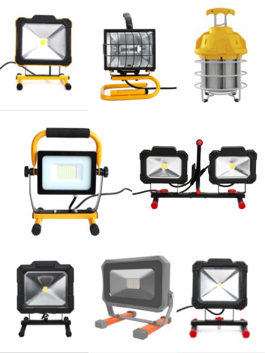 Work light – cnblight